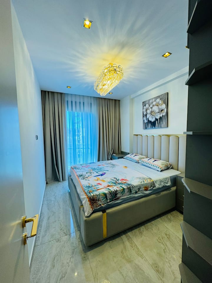 Besthome 45 Excellence - Oba
