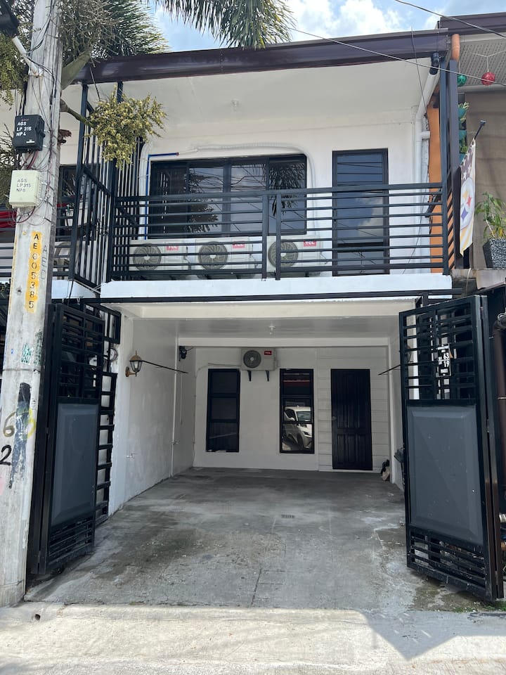 Amk Airbnb Unit 3 - Angeles
