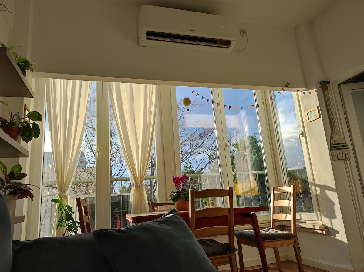 Bright and cozy apartment in Tel Aviv - Apartments for Rent in Tel Aviv ...