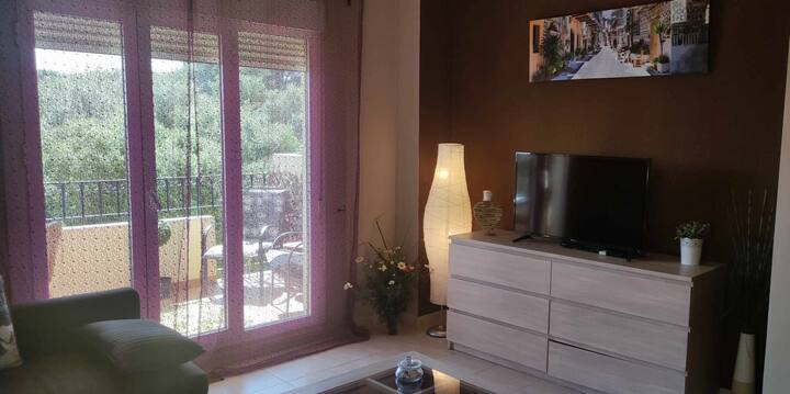 Petit Paradis Juste Pour Vous. - Mijas