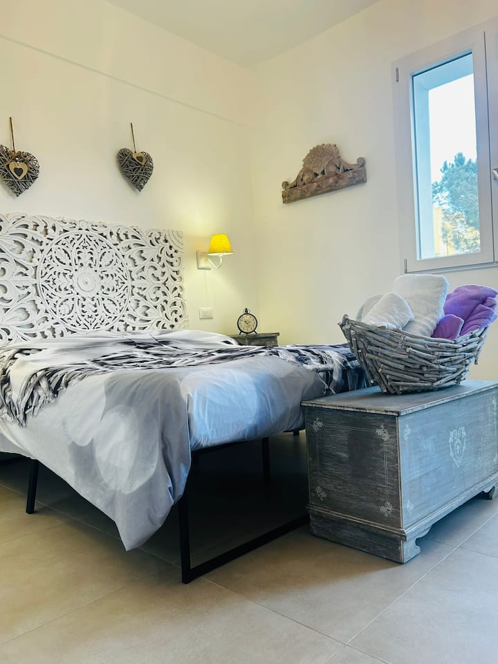 La Porta Dell'eden Monolocale - Spotorno