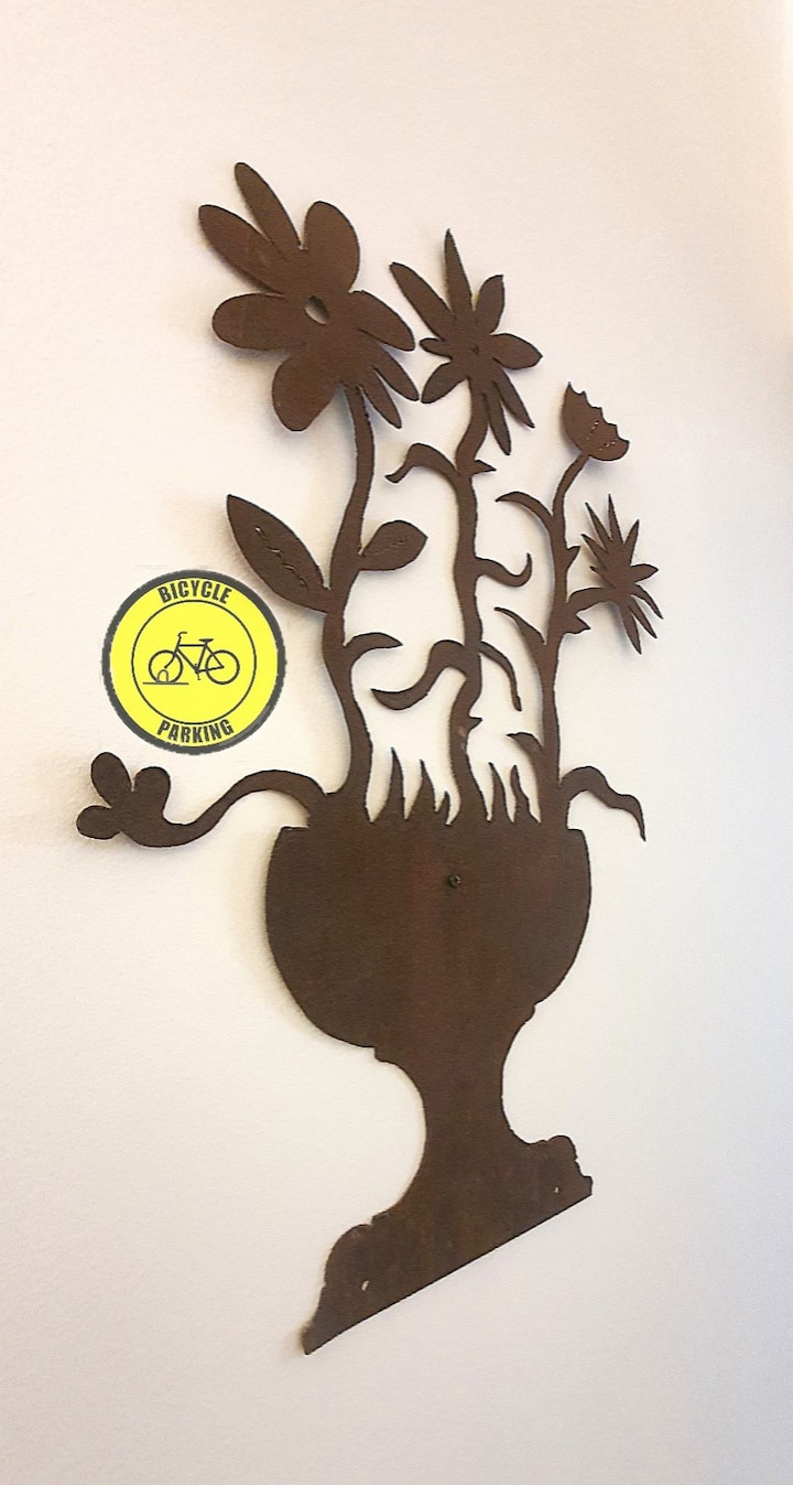 San Rocco Con Bikeroom 009029lt2801 - Finale Ligure