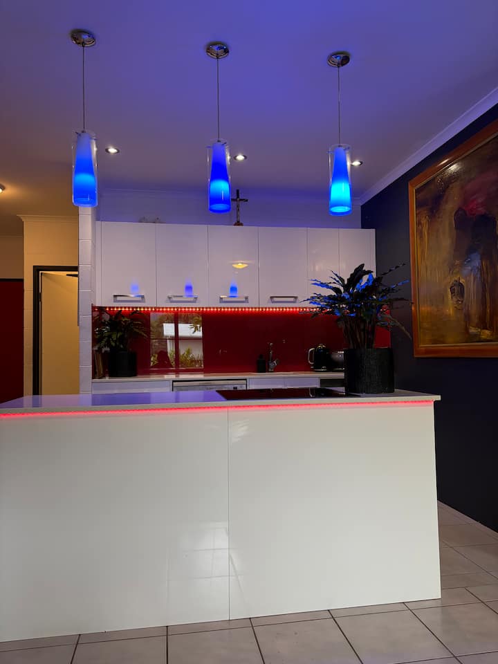 Frangapani House @ Kewarra Beach - Clifton Beach