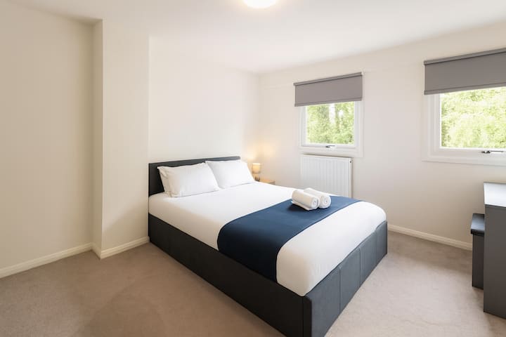 Coastal 3-bed In Lucker Near Bamburgh Castle - Bamburgh