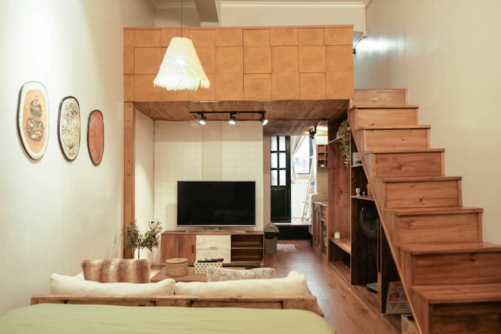 La Gallia | Superlocation-netflix-wifi-freelaundry - Hanoi