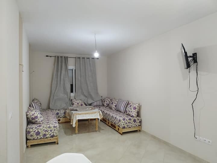 Oujda Agdal, Appart Neuf. - Oujda