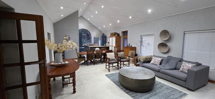 Droomhuisie - Lady Grey