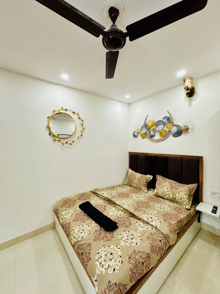 The Puzzle By Prahar Homes - Delhi