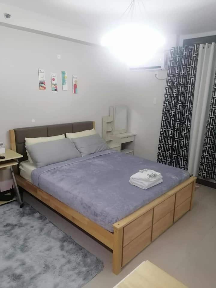 Mma 956 Staycation - Lapu-Lapu City