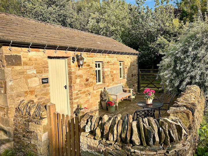 Norman's Cottage - Edale