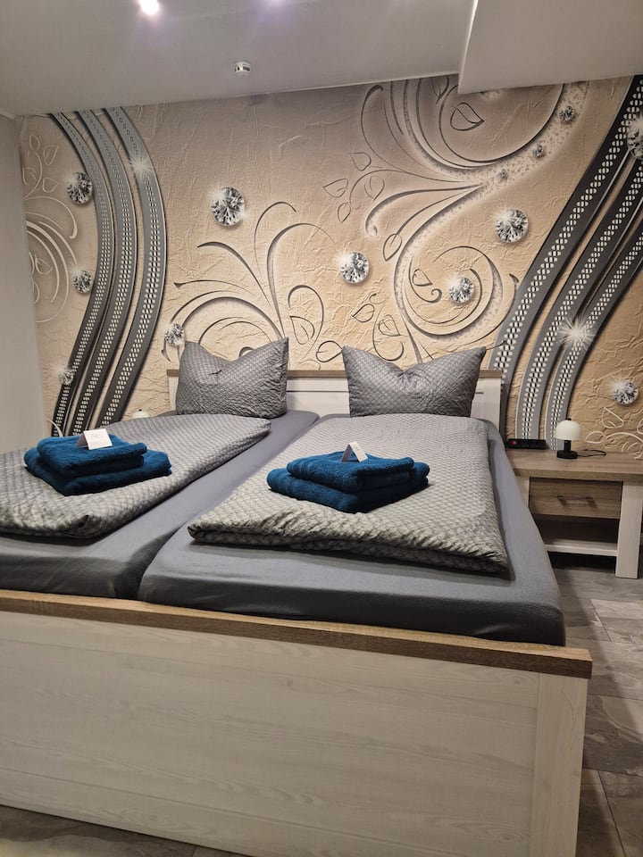 Ferienwohnung Puchfrie - Bad Sooden-Allendorf