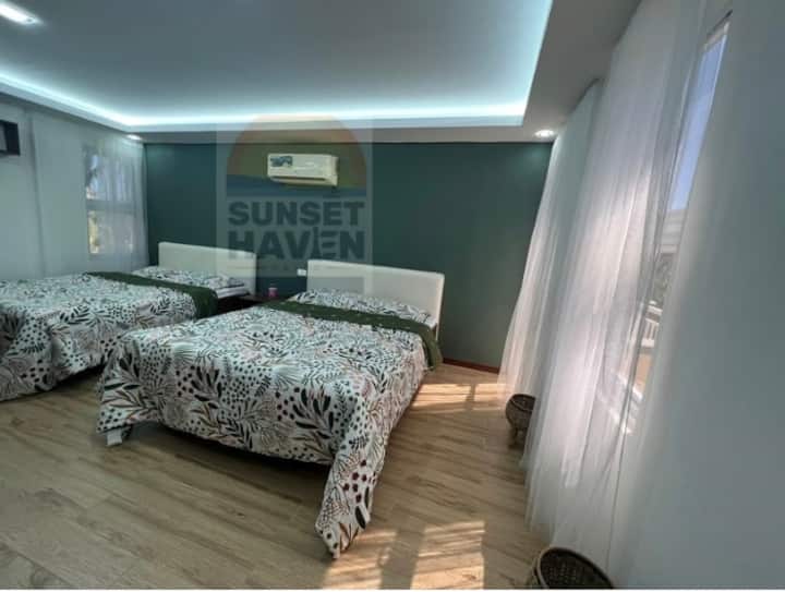 Private Beachfront Resort - Bolinao