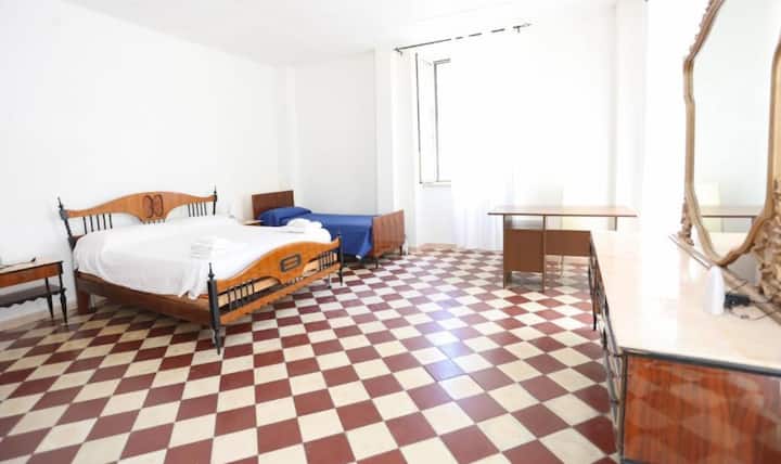 Tropea Apartment - Tropea