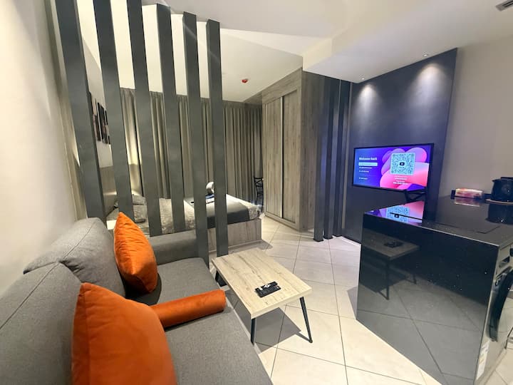 New - Lux - Spacious - Amman