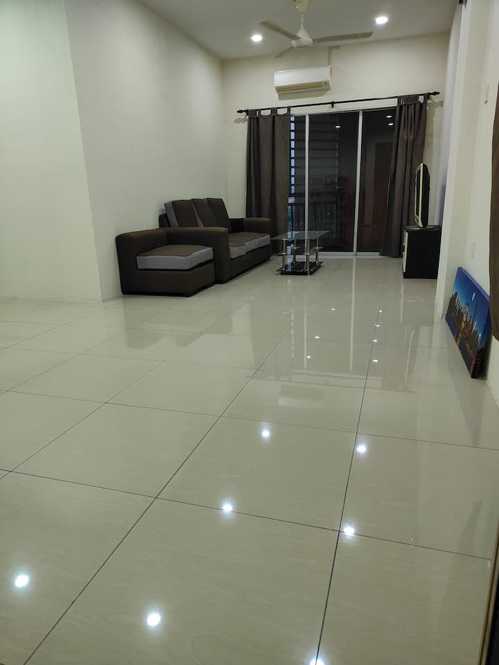 Scenic Homestay - Chemor