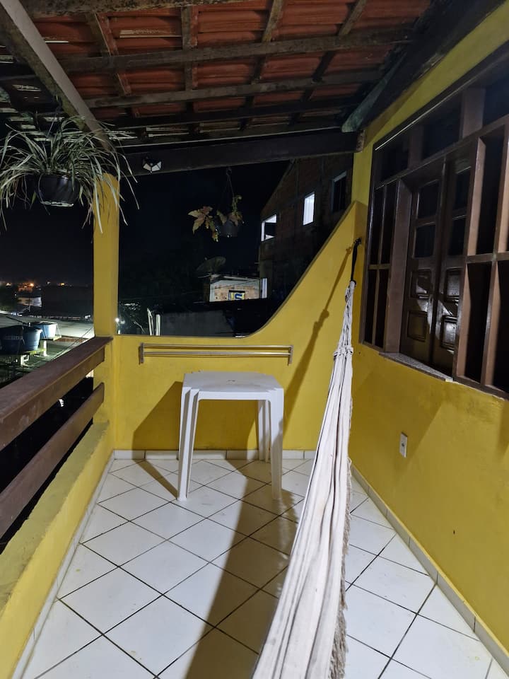 Ilhéus Good Vibes Wifi - Ilhéus
