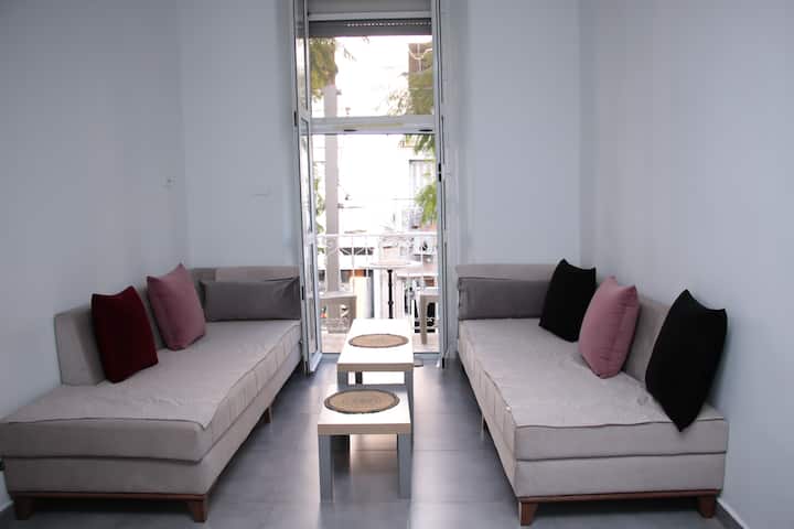 Au Cœur Du Centre-ville - Tunis