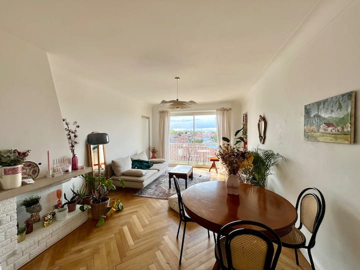 T3 Anglet / Biarritz - Anglet