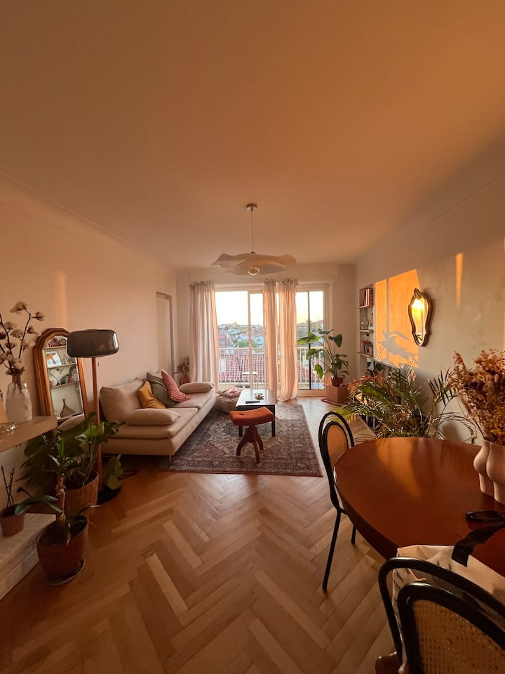 T3 Anglet / Biarritz - Anglet