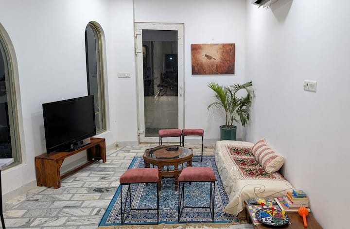 Art Stories - Stays Entire Place - Jaipur