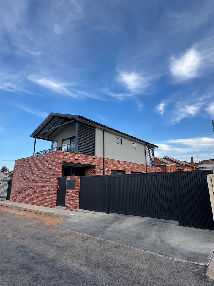 The Irrigators Villas 1 - Leeton