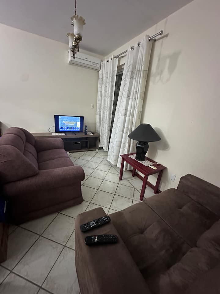 ÓTimo Apartamento Amplo - Santa Maria, Brazil