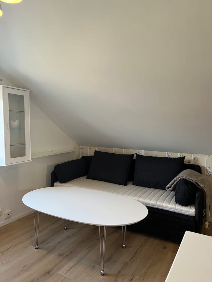 Koselig Hybel På Eiganes - Stavanger