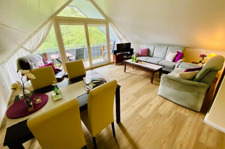 Haus Petersen - Undeloh