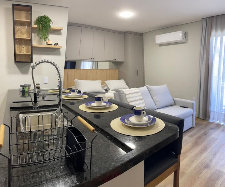 Apartamento  Konell 205 - Pomerode