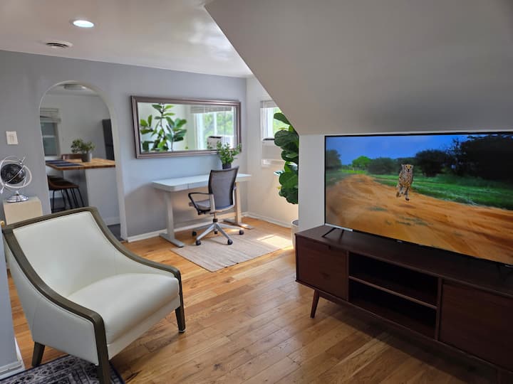 The Beach Loft - Lake Michigan, Chicago