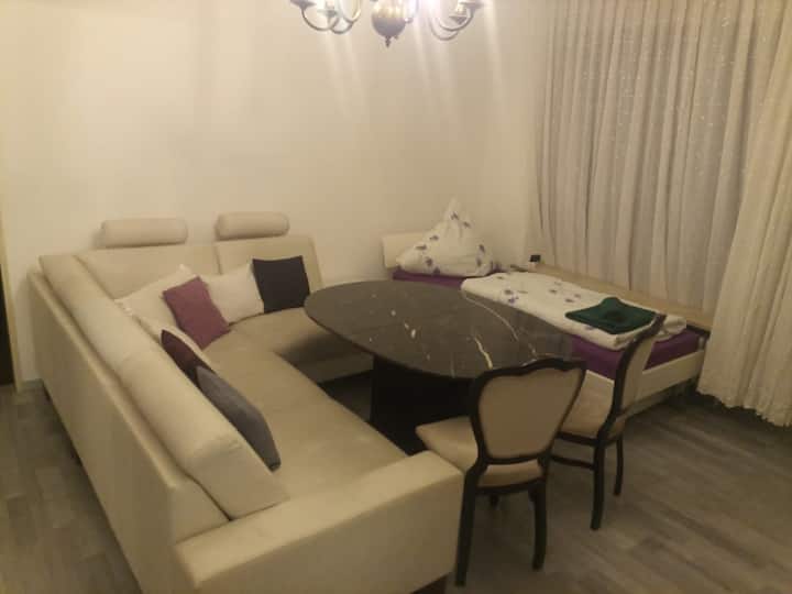 2zimmer Mit Vollständig Möbliert - Dachau