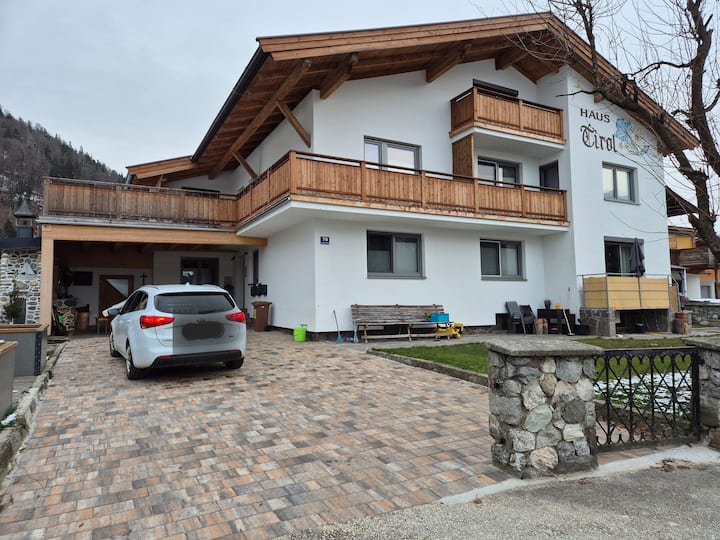 Wohnung 34m² - Scheffau am Wilden Kaiser