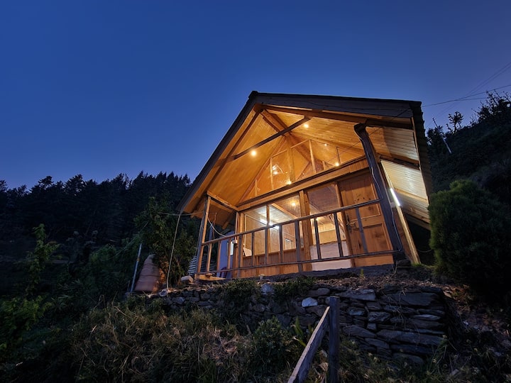 The Woodstone Farmstay | Countryside - 門迪縣