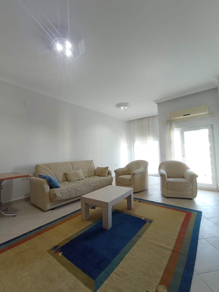 Sırt ÇAntanı ,Ayakkabılarını ÇıKar, Huzura Gel-17 - Antalya
