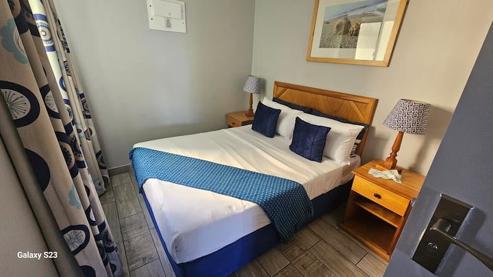 2ashakashores - Durban