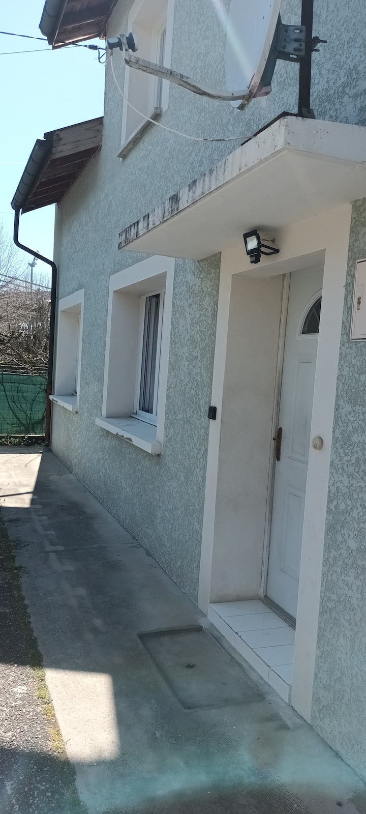 Petit Studio 35m²quartier Calme - Nantua