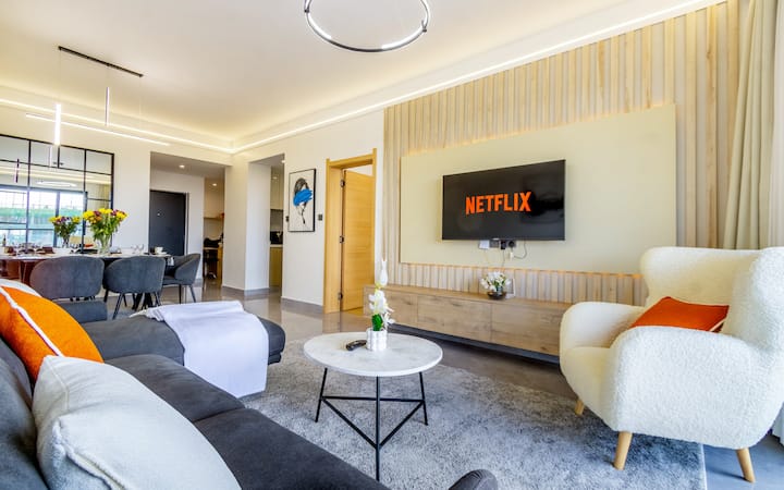 Peaceful Stay - Nairobi