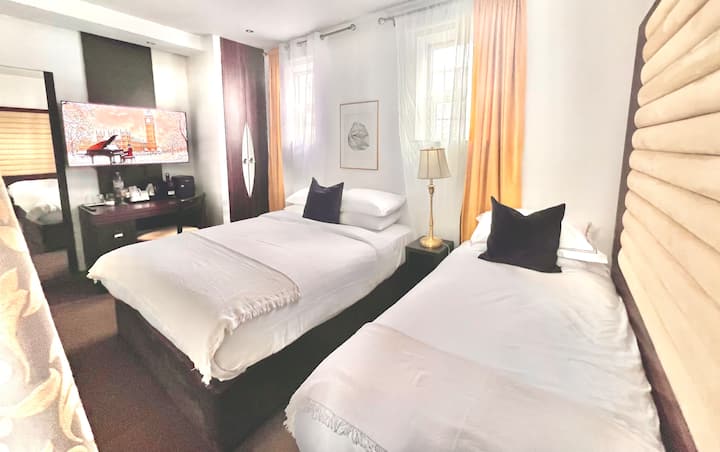 Central Boutique Room For 3 Guests 106 - London, UK