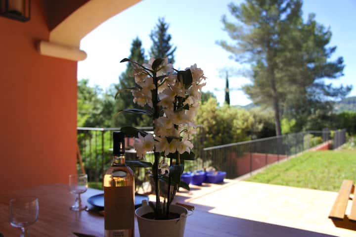 Villa Donna - Le Beausset - Le Beausset