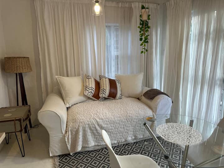 The Jukskei Nook - Randburg