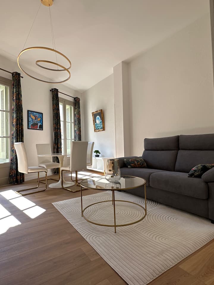 Appartement « Le Petit Régale » - Nîmes