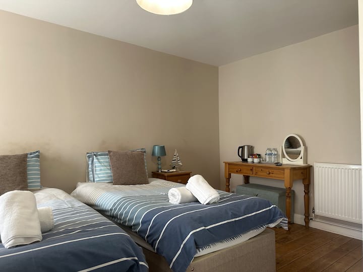 Room One B&b - Brancaster