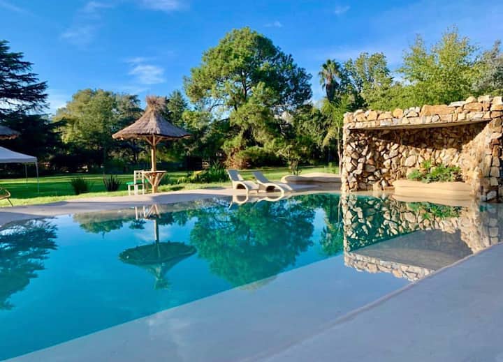 Casa Lua De Diseño - Argentina