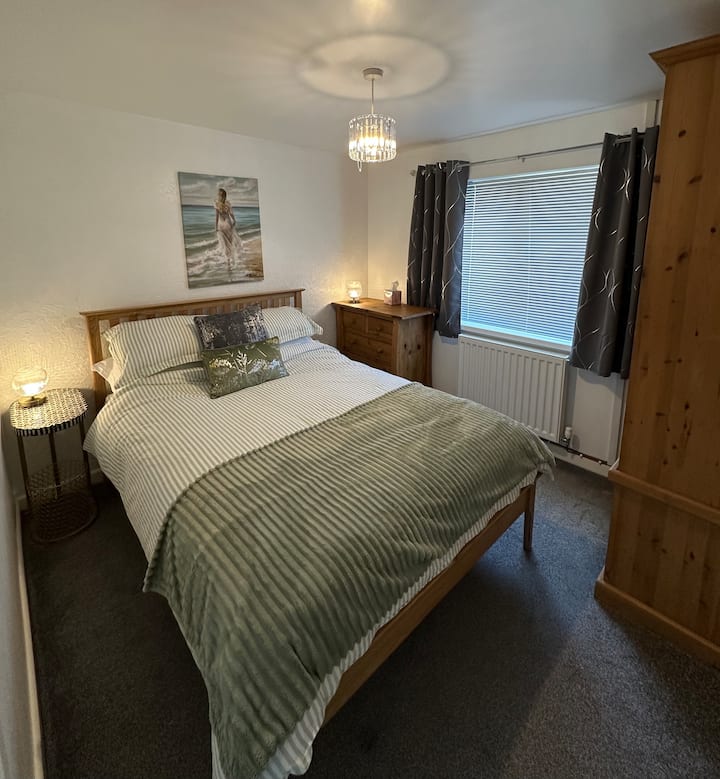 1 Bed Home, Nr Narberth - Pembrokeshire