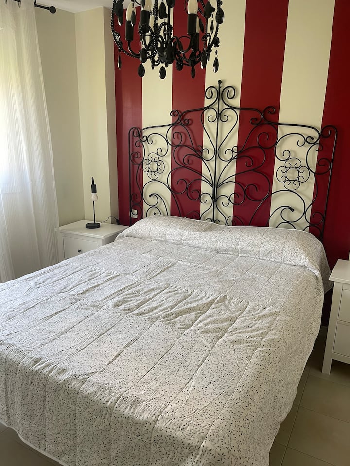 Apartamento Senda - Comillas