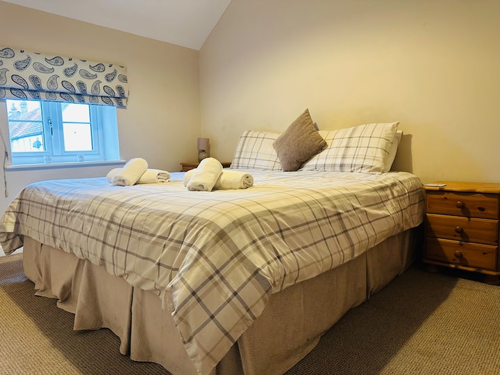 Room Four B&b - Brancaster
