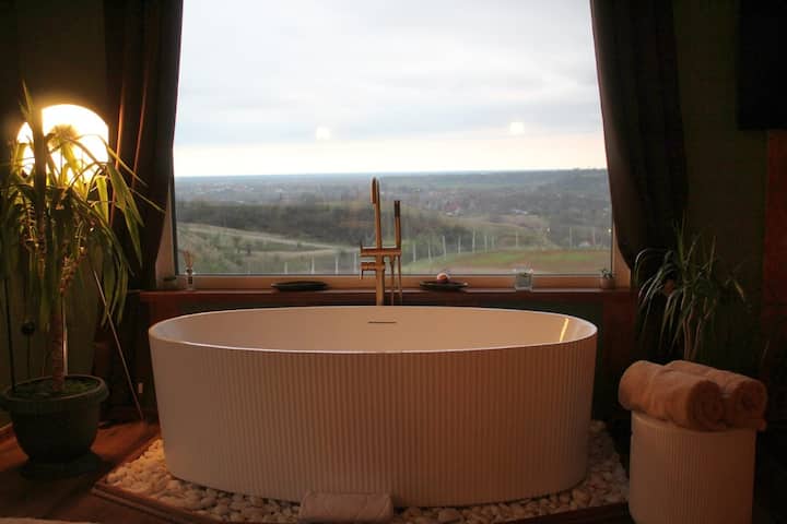 Odiseeazen - Comuna Berca