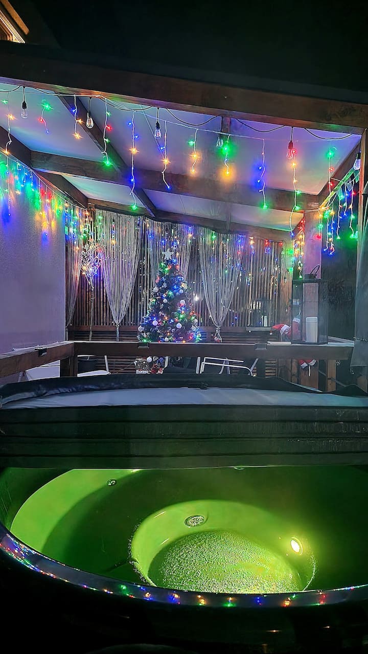 Odiseeazen - Comuna Berca