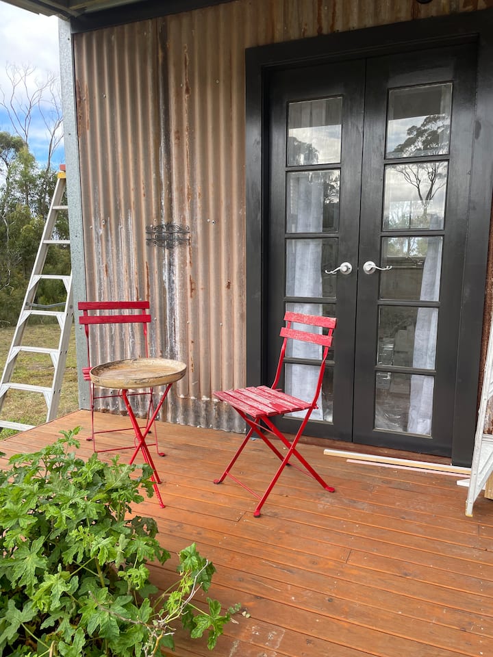 End Of The Road Cottage No.5 - Buxton, Australia