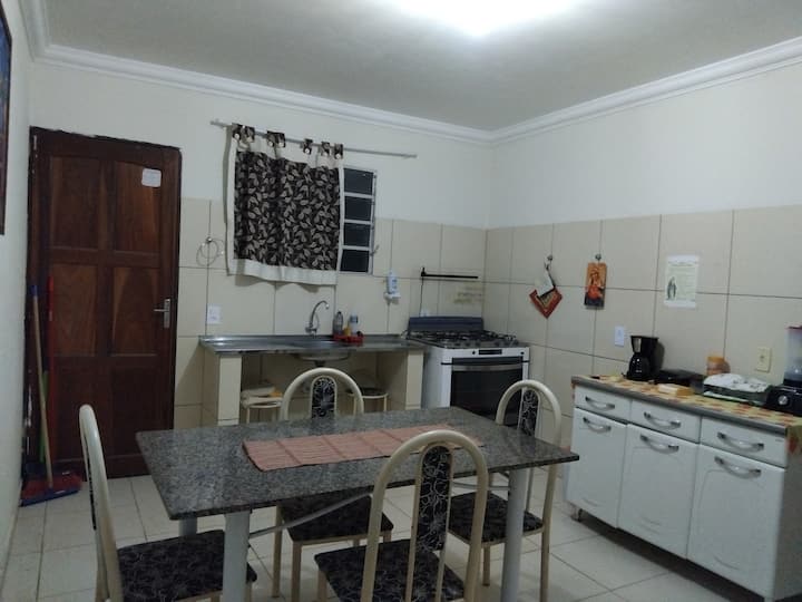 Um Aconchego Em Parnaiba - Parnaíba